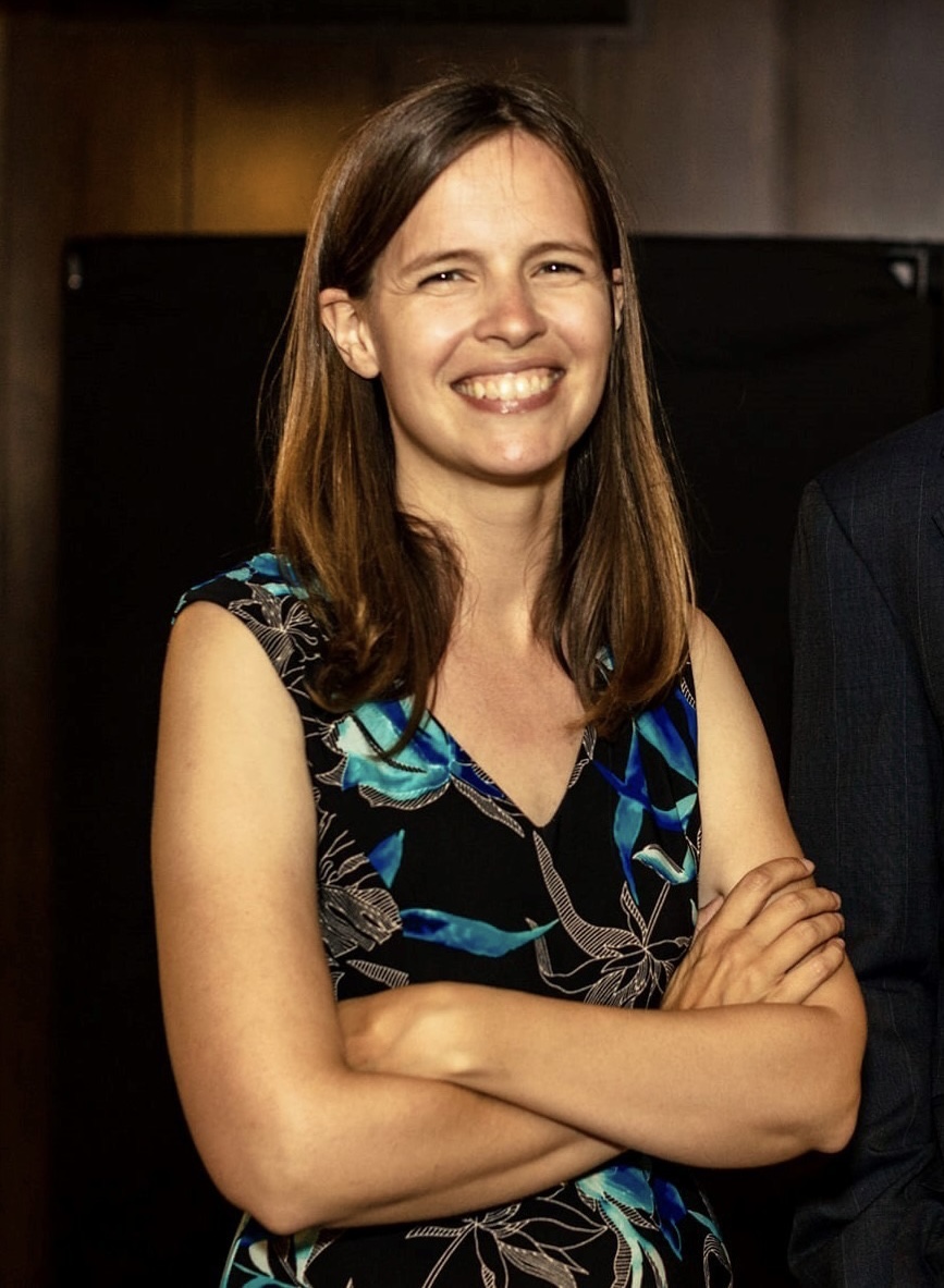 BK Family Solutions – Kelly Schaffer, LCSW